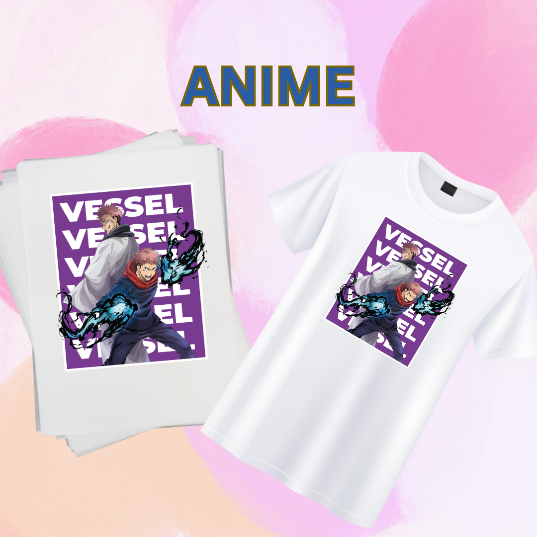 ANIME